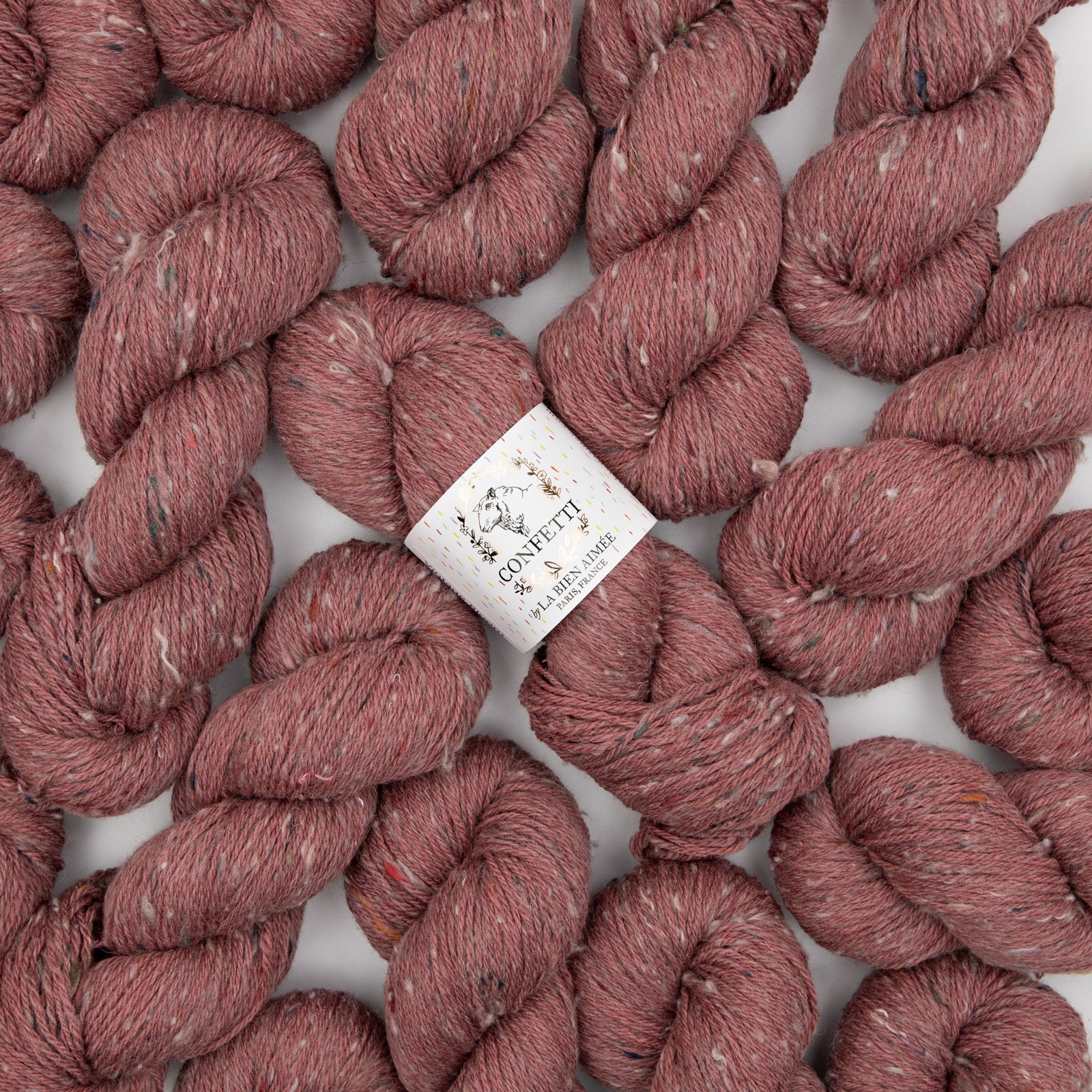 Confetti – La Bien Aimee