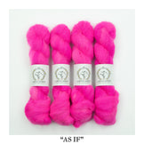 Kumo – La Bien Aimee