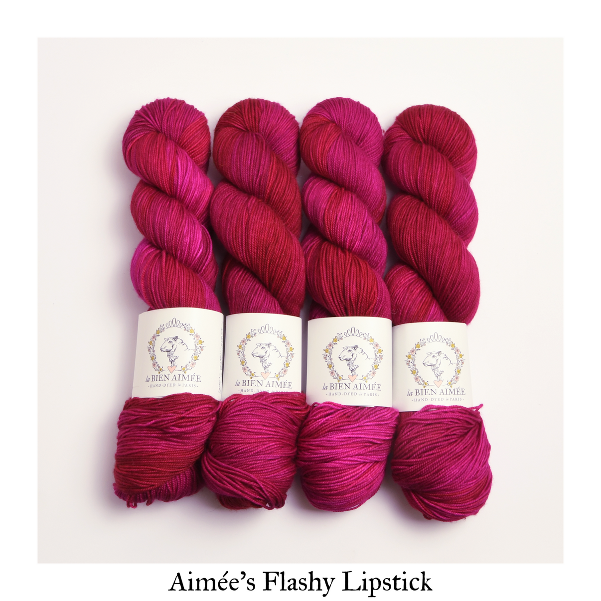 Merino Sport – La Bien Aimee