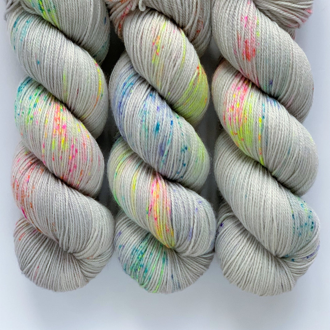 Fingering Weight Yarn – La Bien Aimee