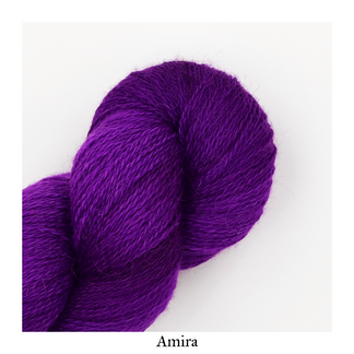 Alix – La Bien Aimee