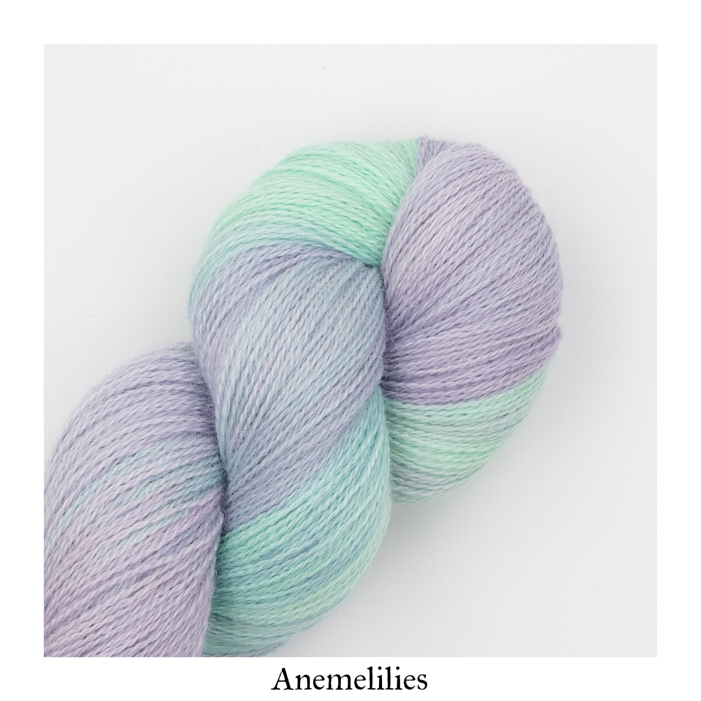 Alix – La Bien Aimee