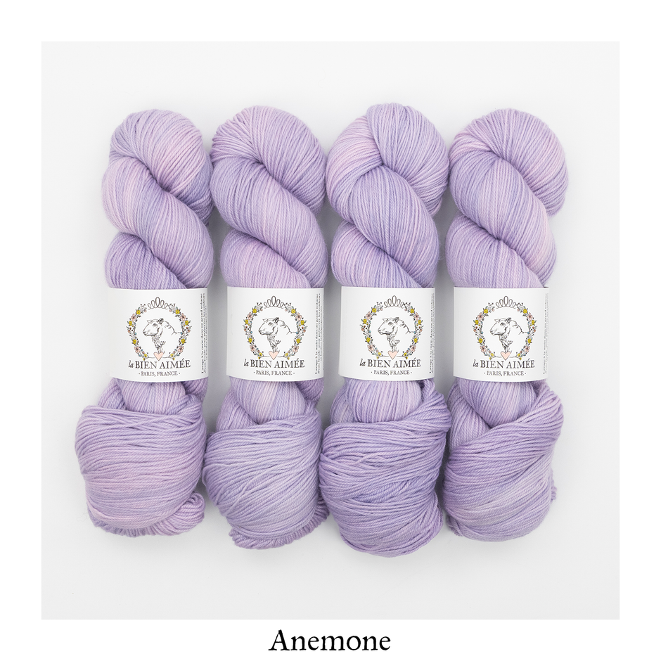 What's New – La Bien Aimee