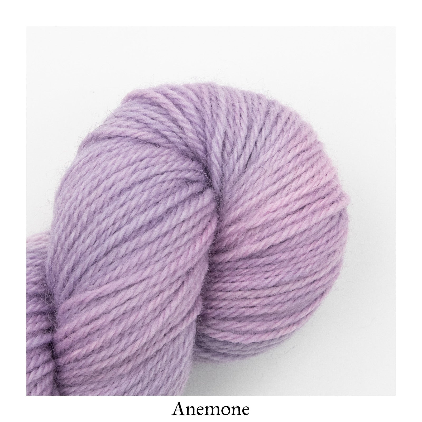 Wensley Worsted – La Bien Aimee