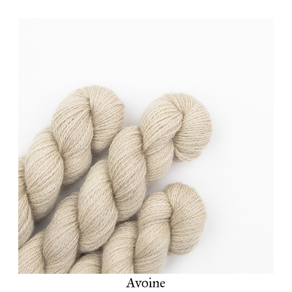 La Bien Aimée – La Bien Aimee