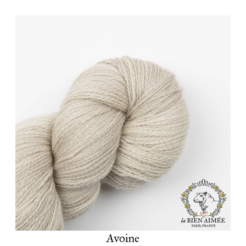 Alix – La Bien Aimee