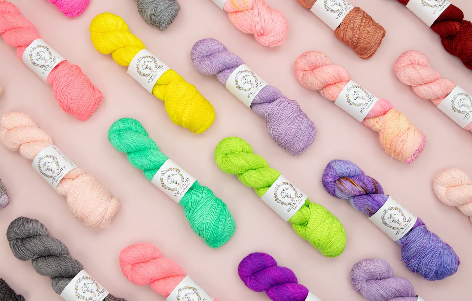 La Bien Aimée – La Bien Aimee