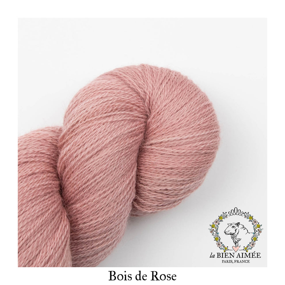 Alix – La Bien Aimee