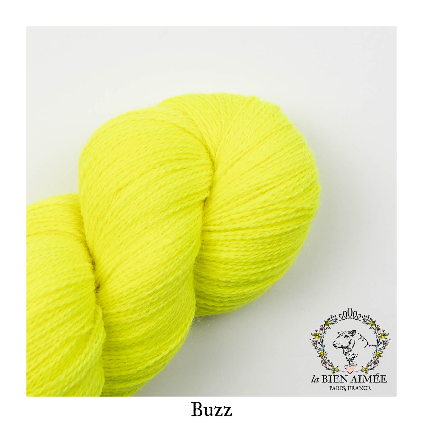 Alix – La Bien Aimee