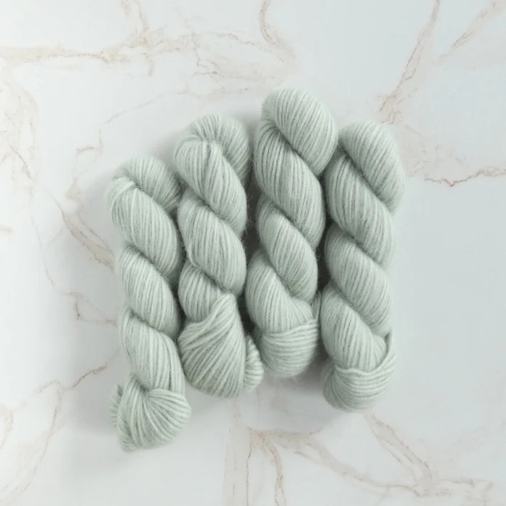 Fluff – La Bien Aimee