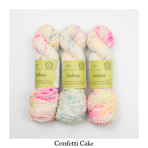 La Bien Aimée Imbue – La Bien Aimee