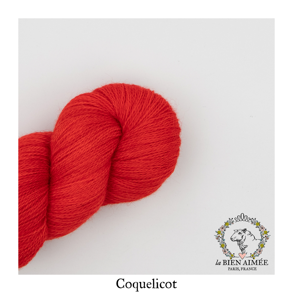 Alix – La Bien Aimee