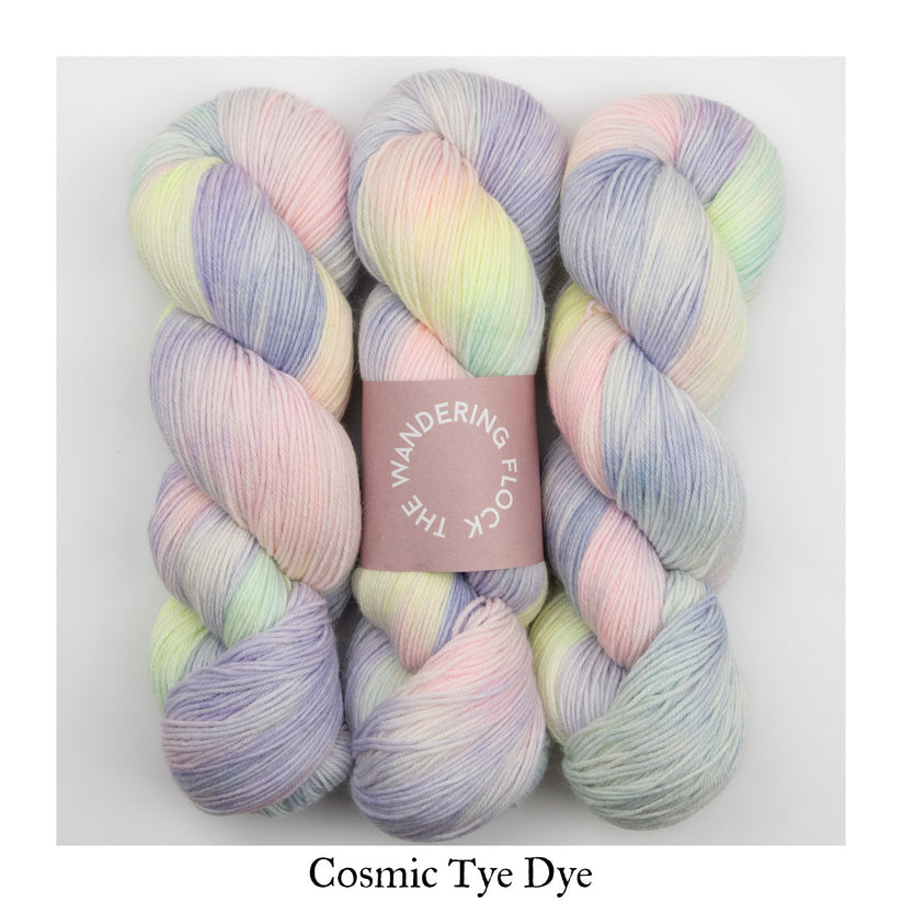 Baby Paca – La Bien Aimee