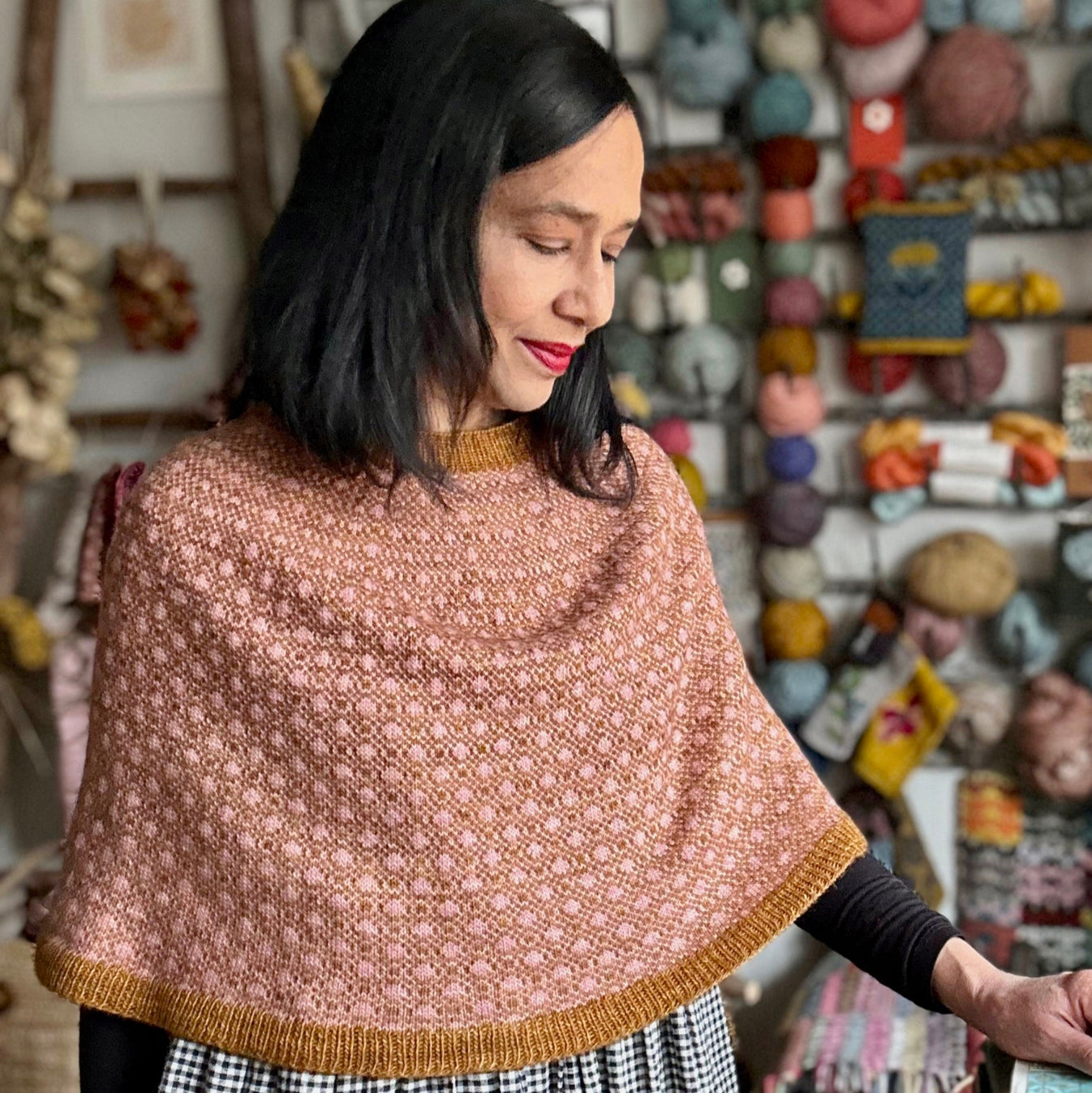 Millefleur Ponchette Bundle – La Bien Aimee