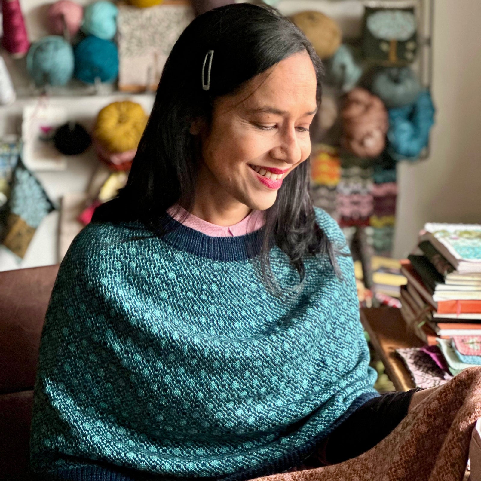 Millefleur Ponchette Bundle – La Bien Aimee