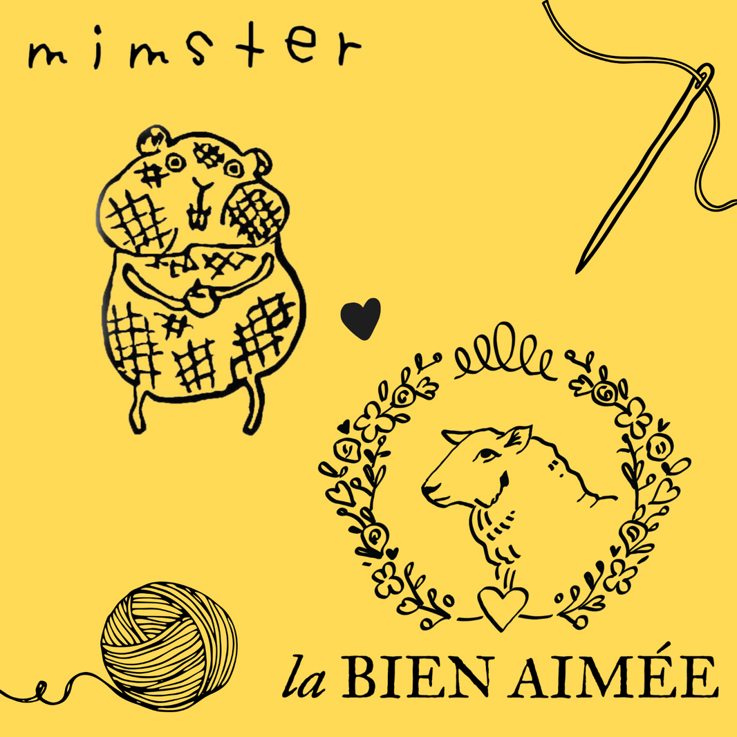 La Bien Aimée – La Bien Aimee