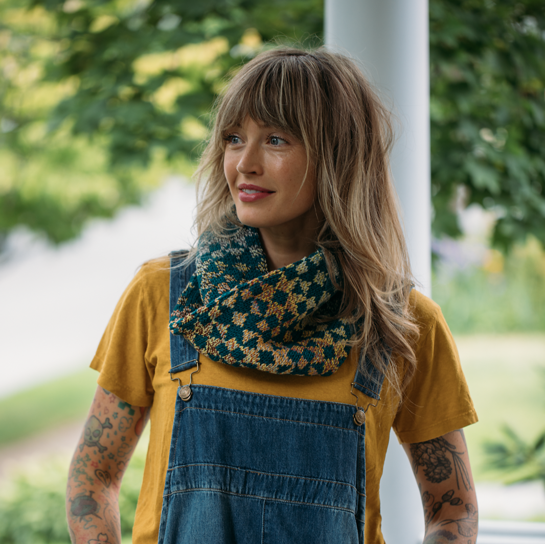 Yarn Bundles – La Bien Aimee