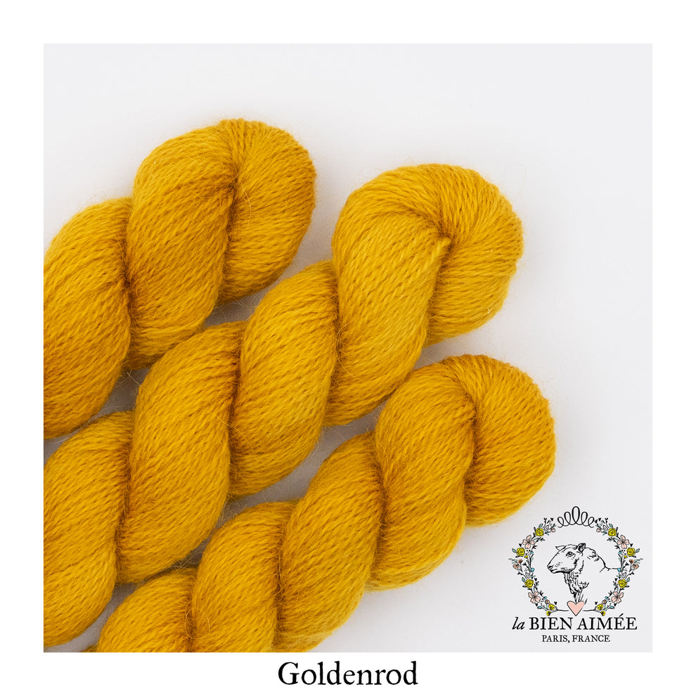 Alix 25g – La Bien Aimee