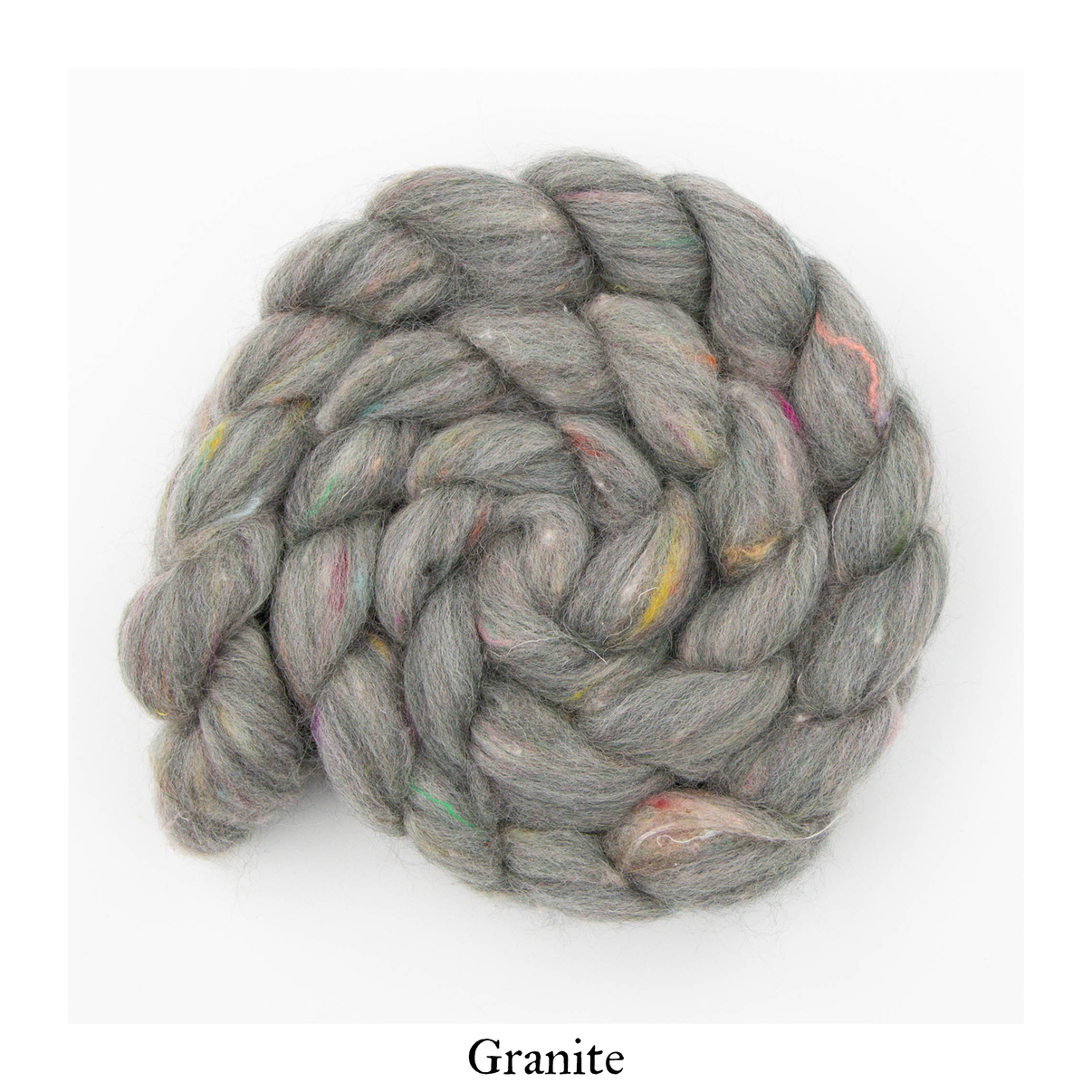 Fiber - Confetti – La Bien Aimee