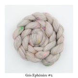 Fiber - Confetti – La Bien Aimee