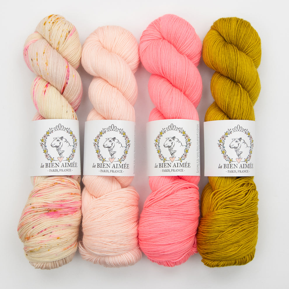 Mystery MusiKAL Bundles – La Bien Aimee