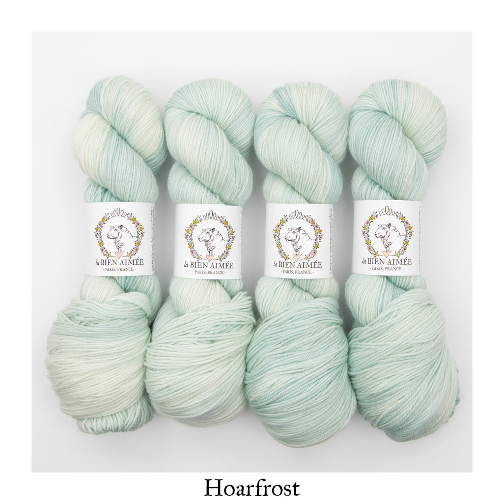 Winter – La Bien Aimee