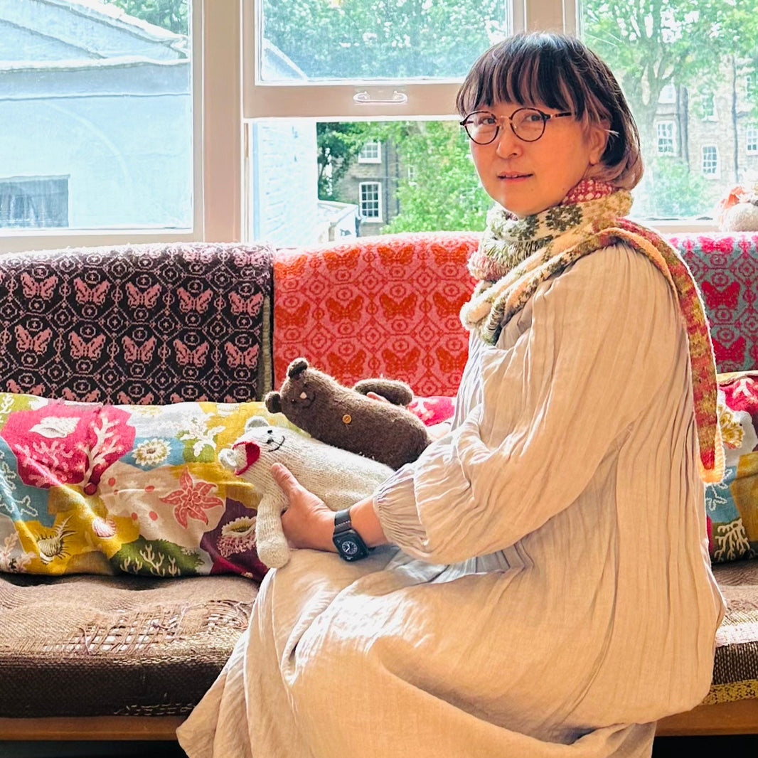 La Bien Aimée – La Bien Aimee