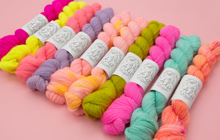 La Bien Aimée – La Bien Aimee