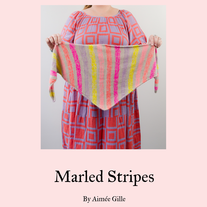 Patterns – La Bien Aimee