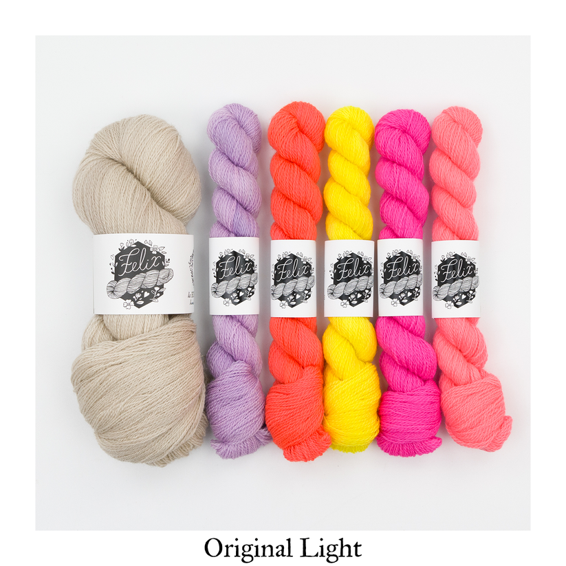 Le Bandana Bundle – La Bien Aimee