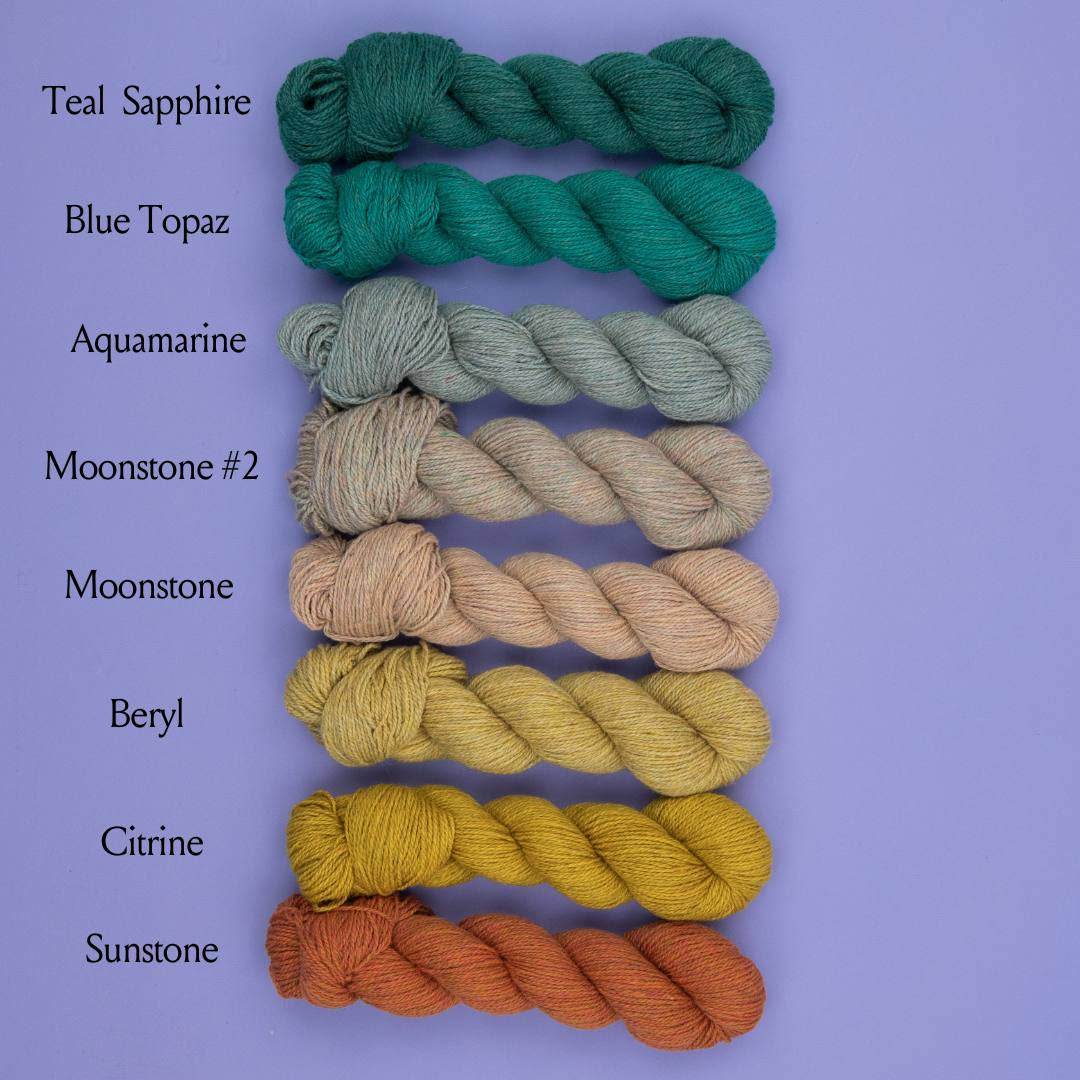 Prism – La Bien Aimee