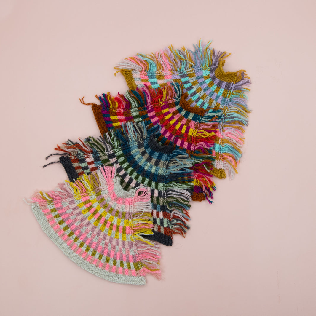 Yarn Bundles – La Bien Aimee