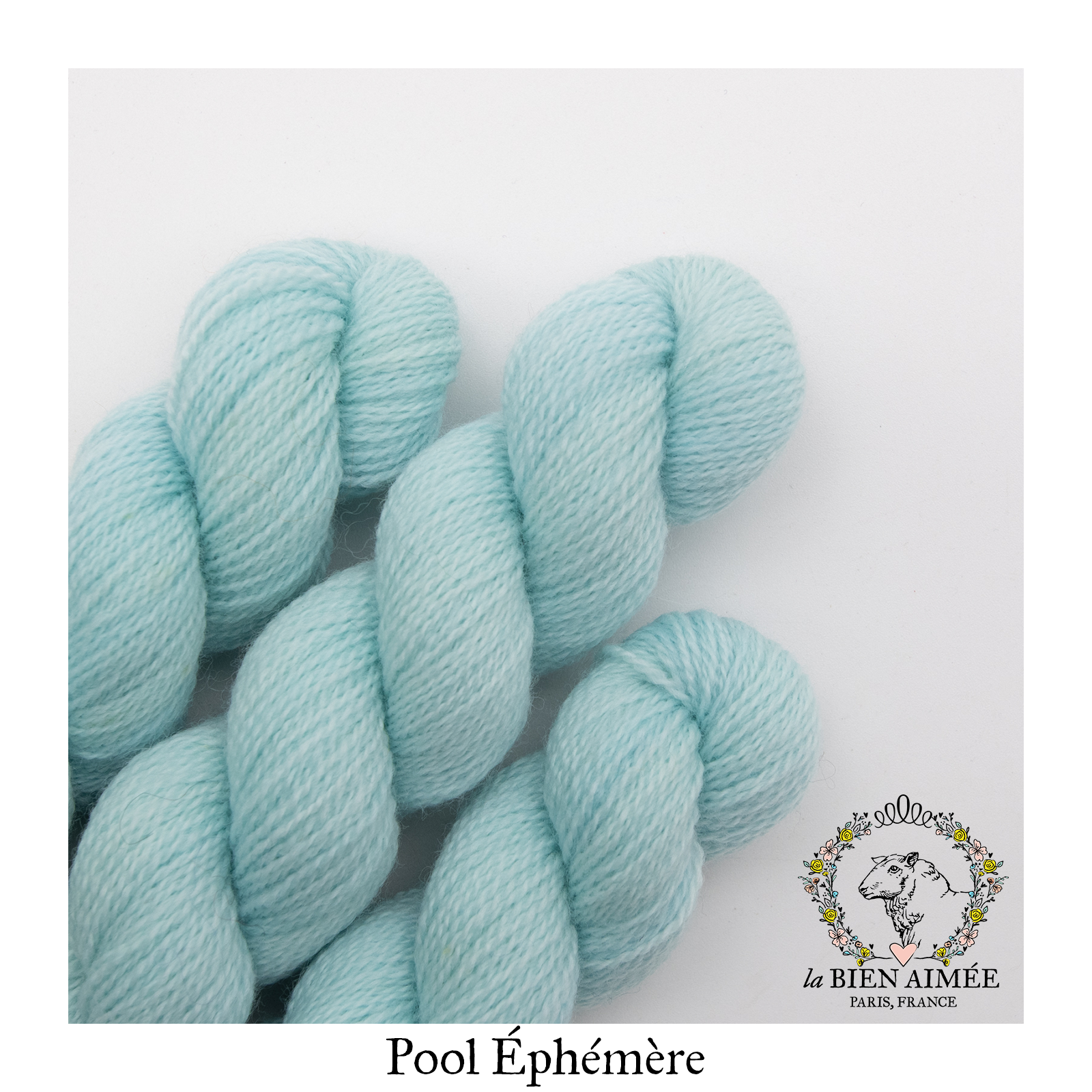 Felix 25g Éphémère – La Bien Aimee