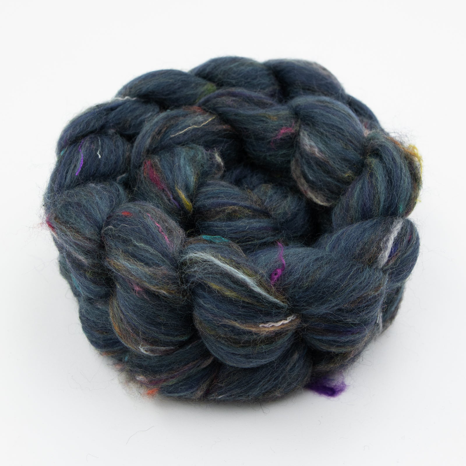 Fiber - Confetti – La Bien Aimee