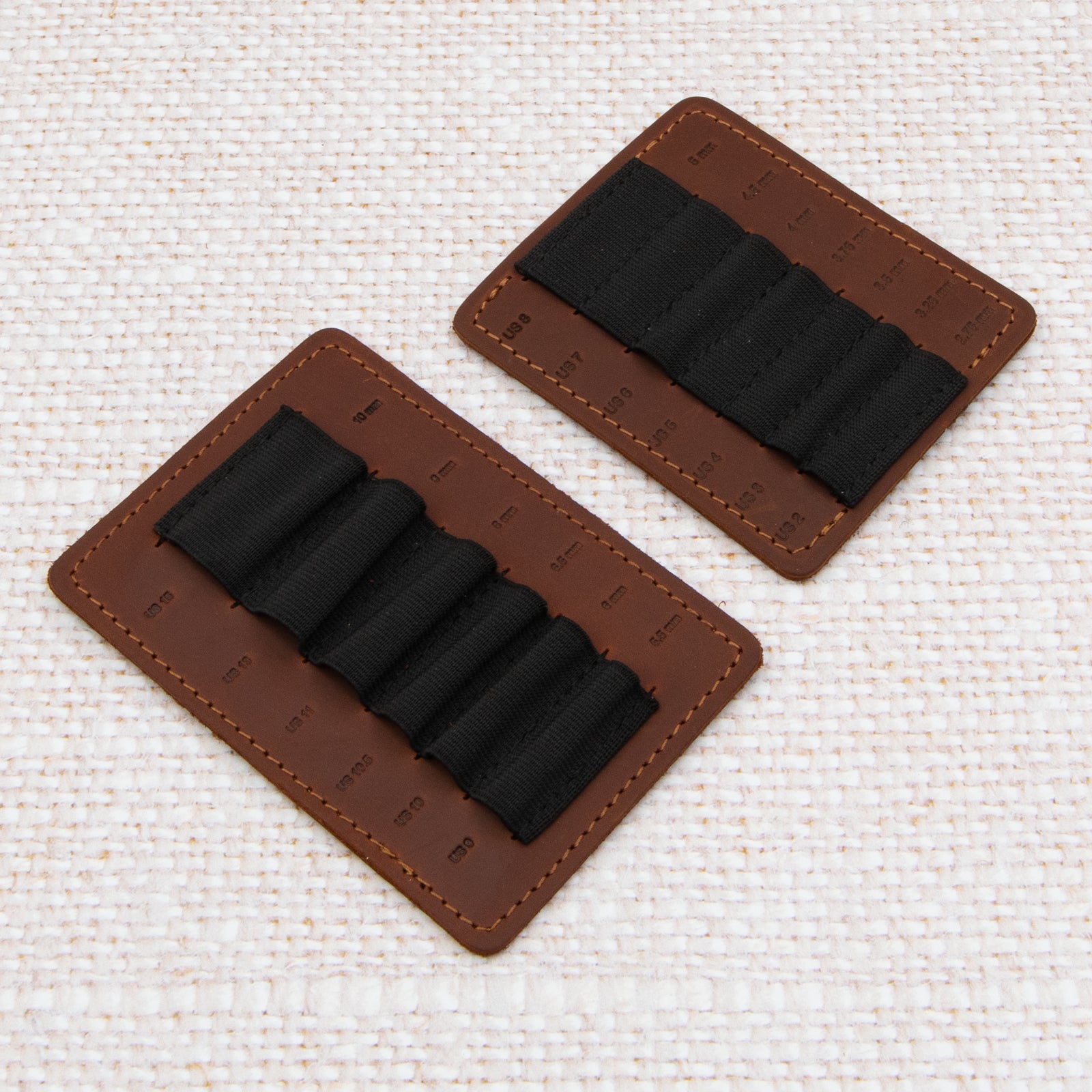 Thread & Maple Interchangeables Case for Chiaogoo™ Needles – La Bien Aimee