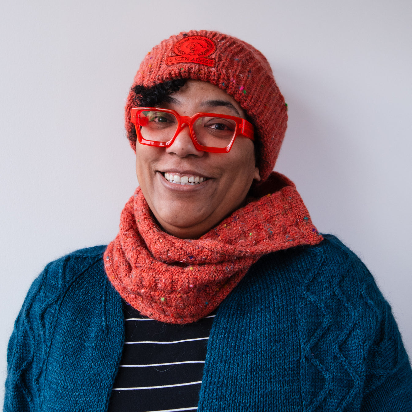 La Bien Aimée Beanie – La Bien Aimee