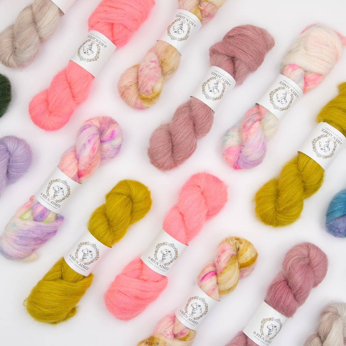 Little Kumo – La Bien Aimee