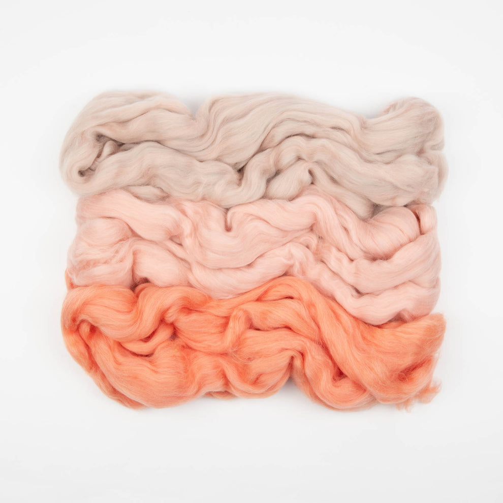 Fiber - Volute – La Bien Aimee