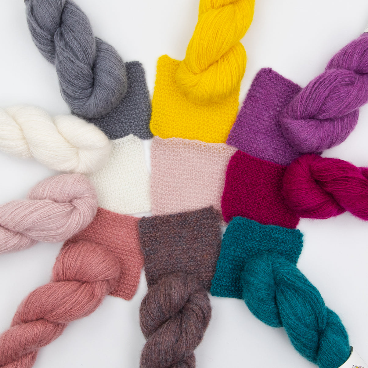 Volute – La Bien Aimee