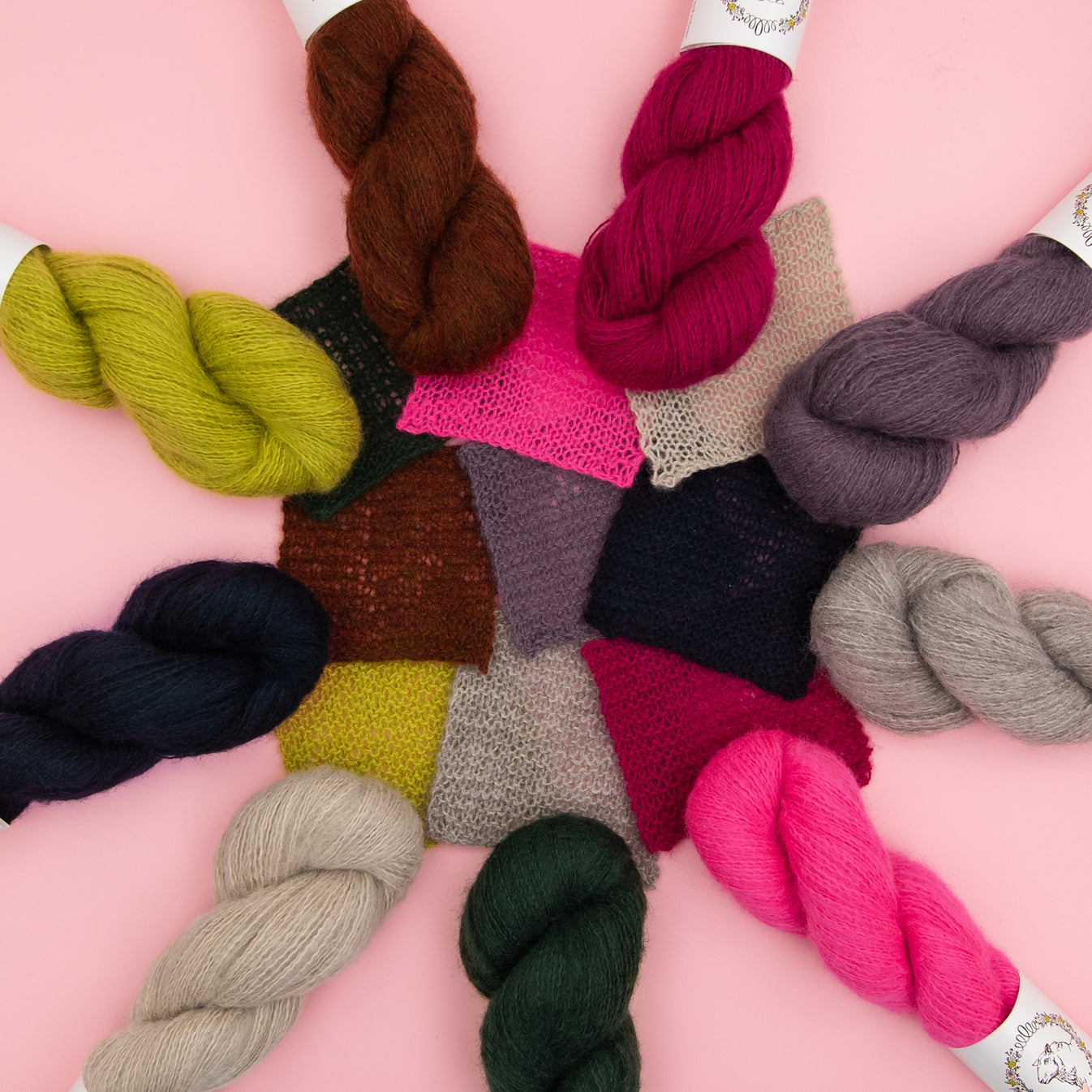 Volute – La Bien Aimee