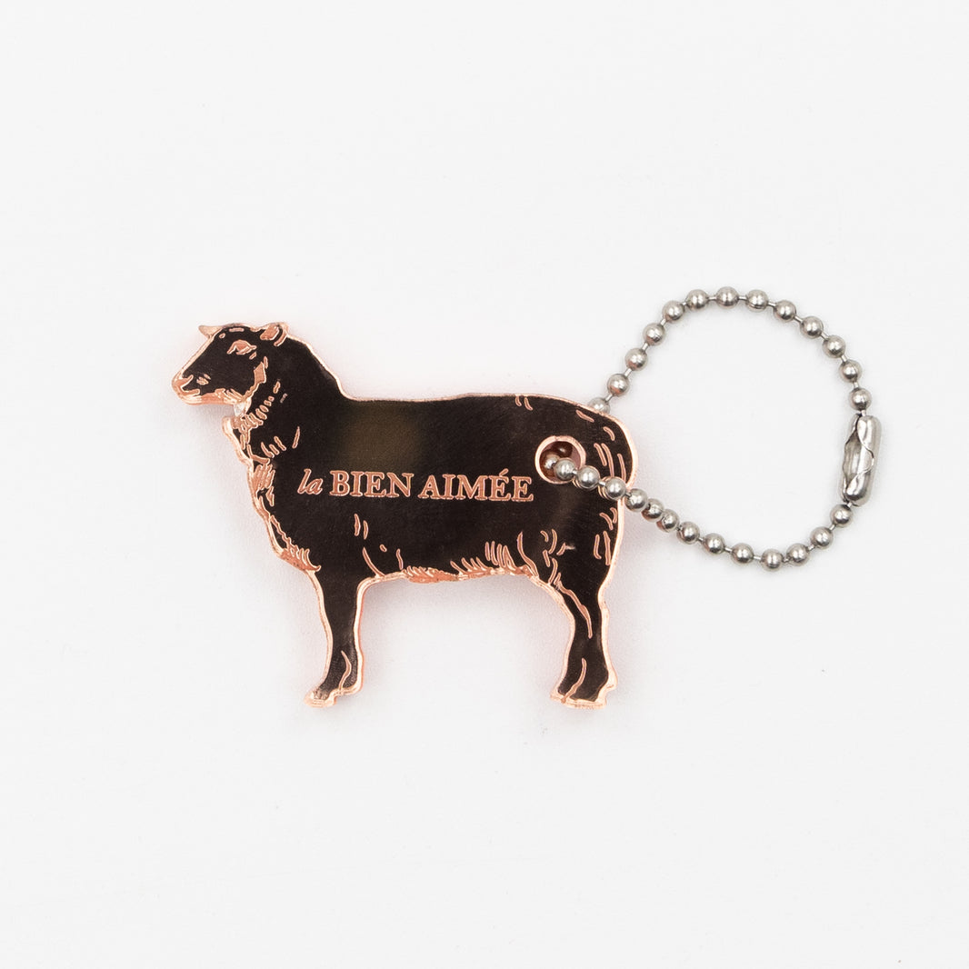 What's New – La Bien Aimee