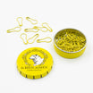 La Bien Aimée Click-Clack Stitch Marker Tin – La Bien Aimee