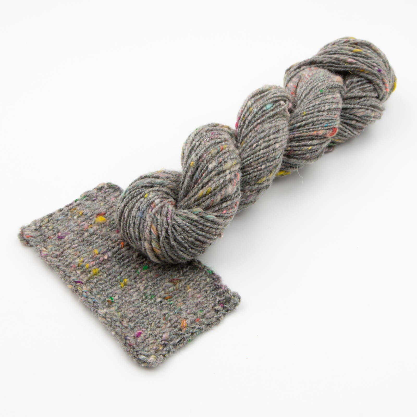 Fiber - Confetti – La Bien Aimee