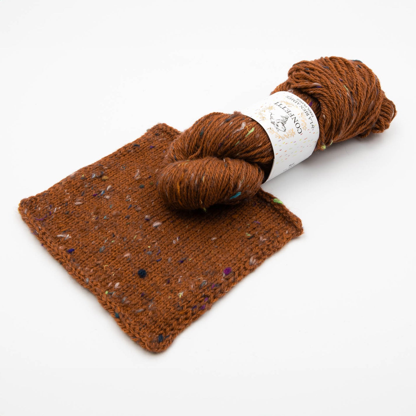 Confetti – La Bien Aimee