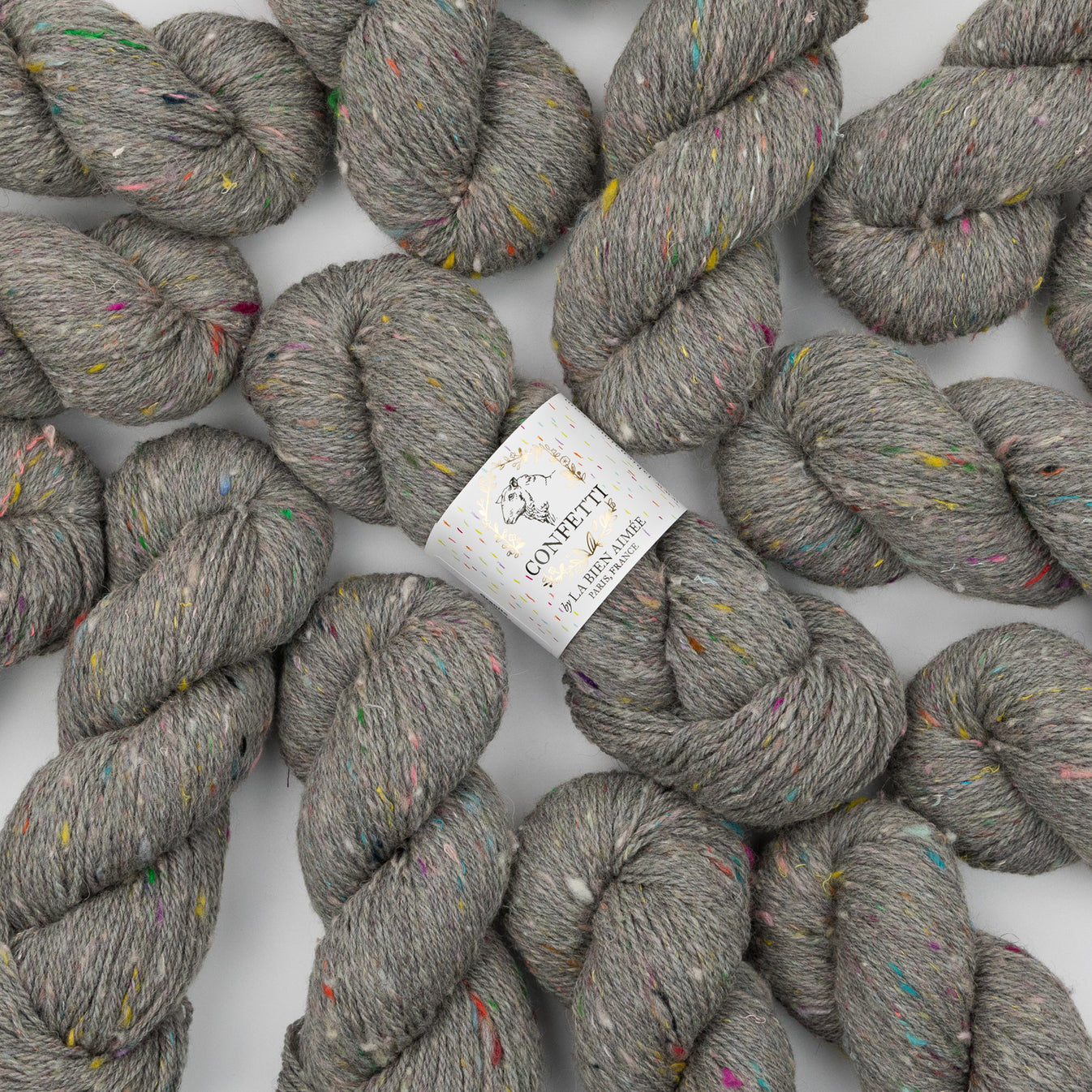 Confetti – La Bien Aimee
