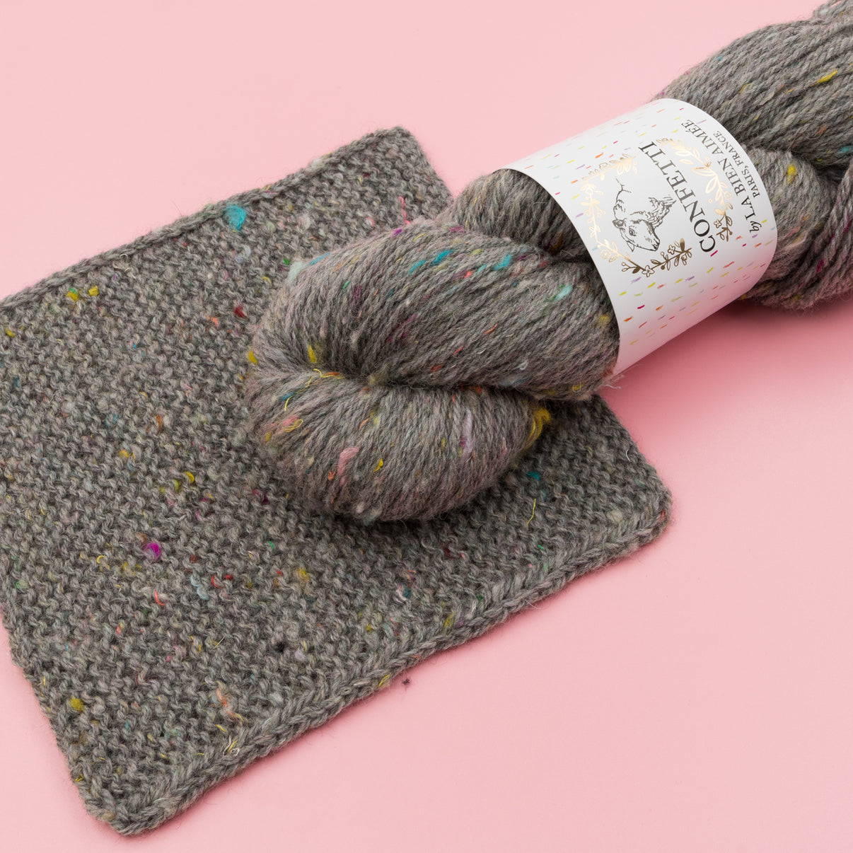 Confetti – La Bien Aimee