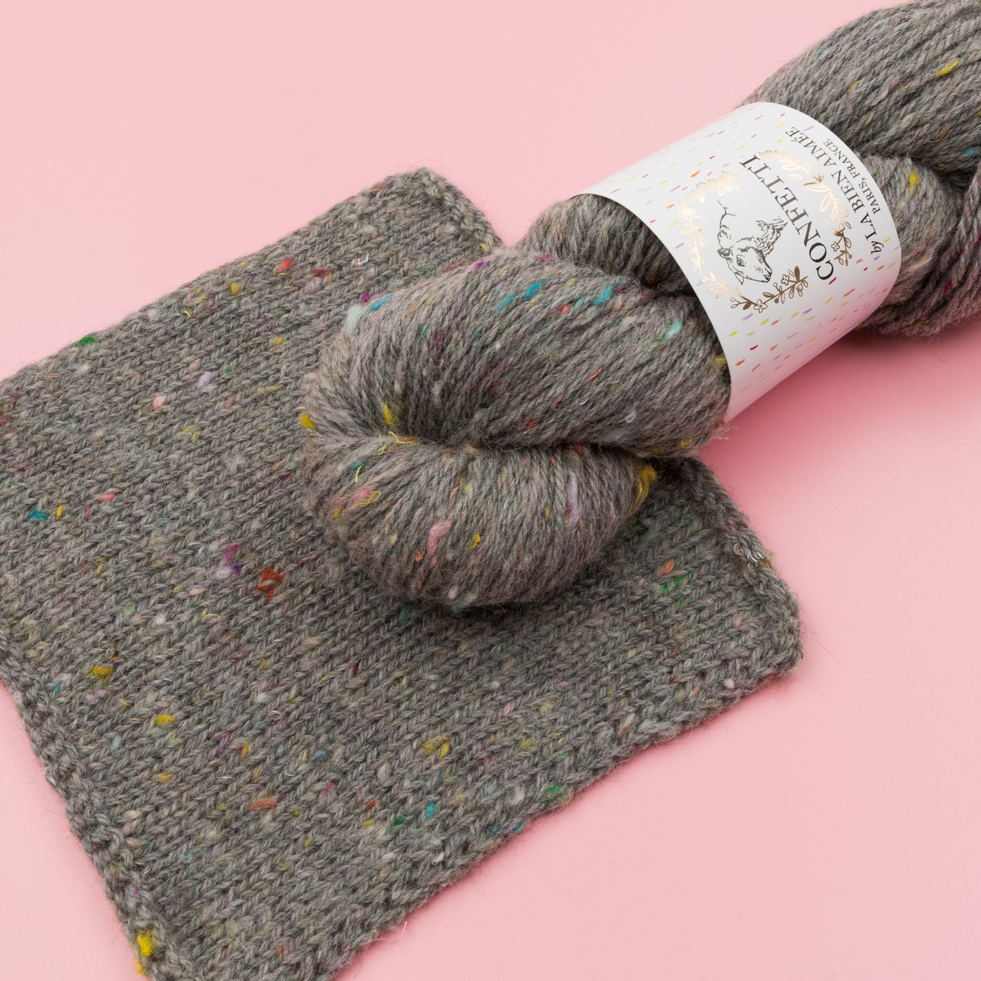 Confetti – La Bien Aimee