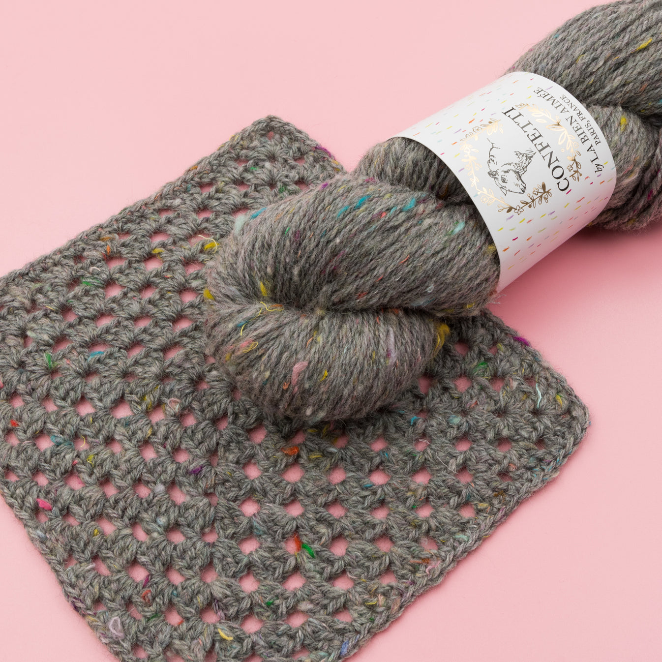 Confetti – La Bien Aimee