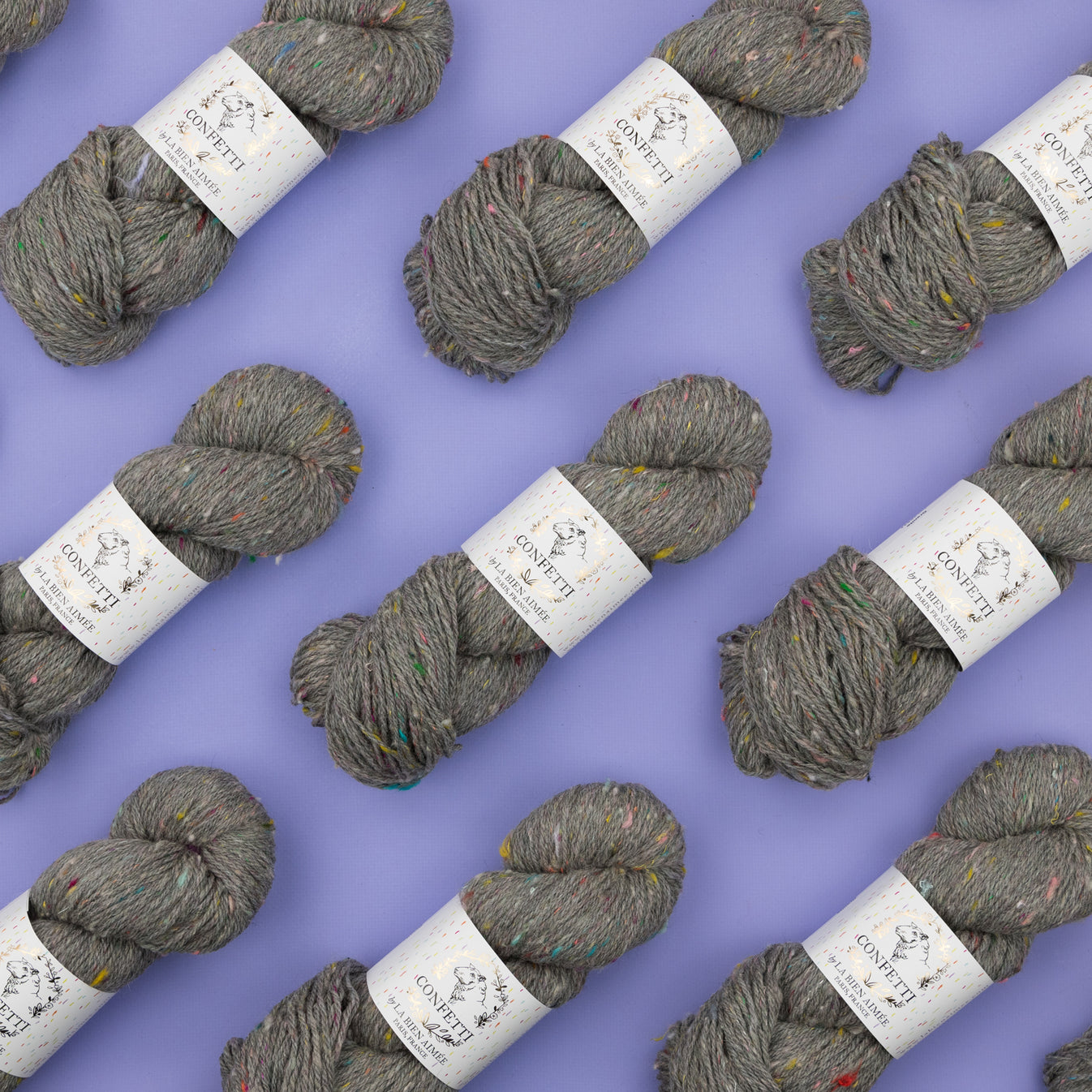 Confetti – La Bien Aimee