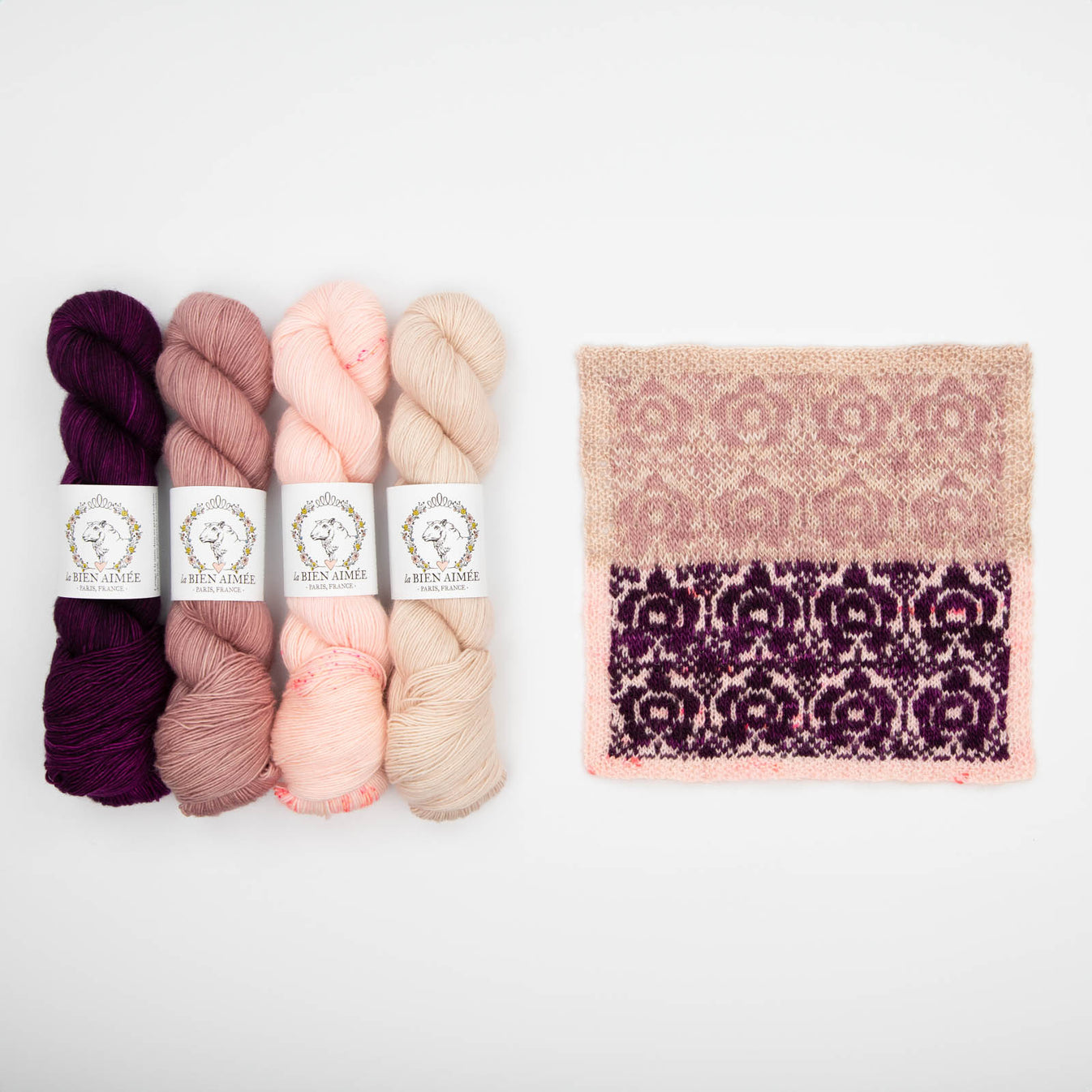 Garden Party Bundle – La Bien Aimee